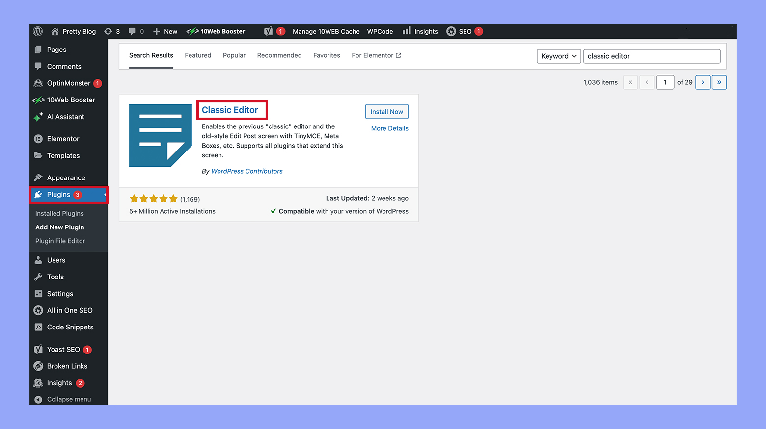 How to Change Font Color in WordPress - 10Web
