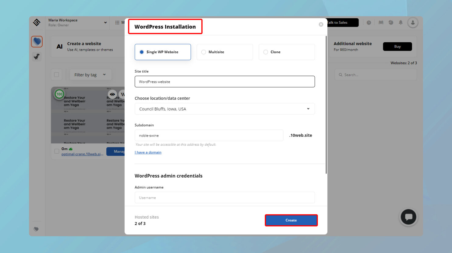 How to Host a WordPress Website: Essential Steps for Beginners