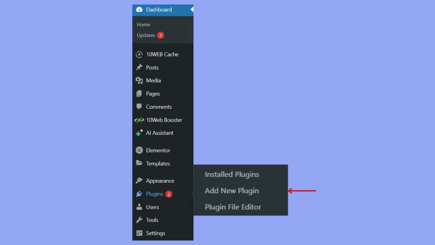 How to Add Google Analytics to WordPress Website