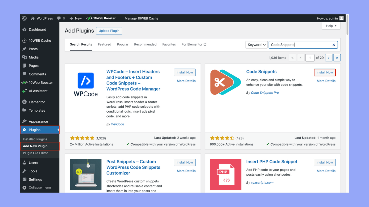 How to Edit Code in WordPress: A Beginners Guide - 10Web