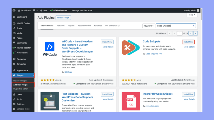How to Edit Code in WordPress: A Beginners Guide - 10Web