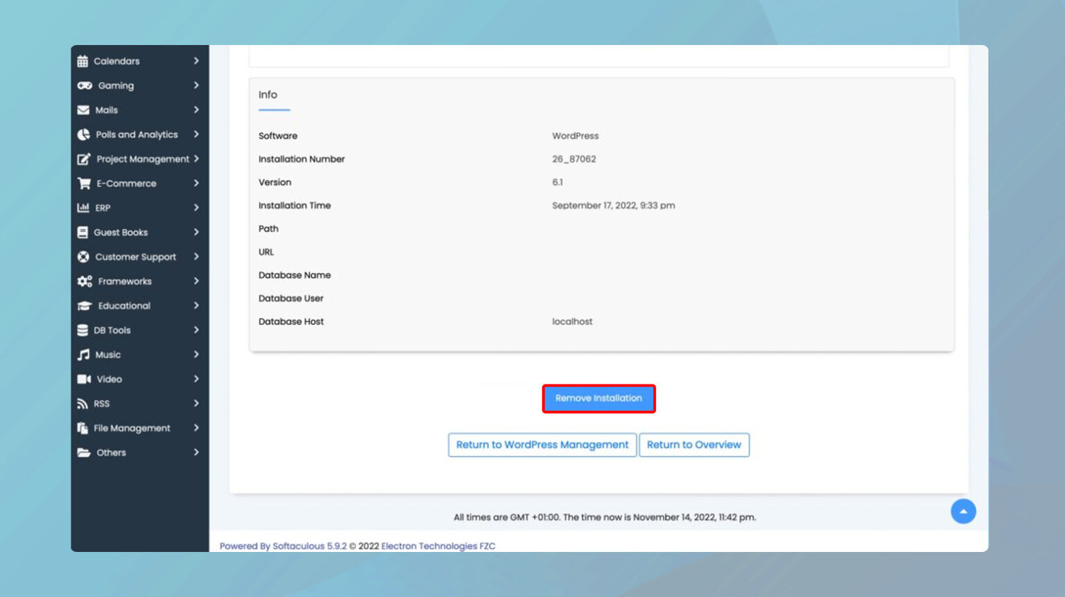 How to Reinstall WordPress: A Step-by-Step Guide - 10Web