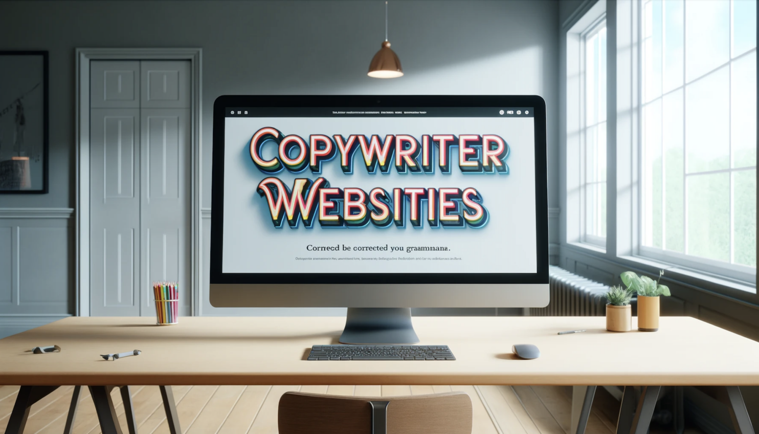 12 Best Copywriter Websites for Inspiration in 2025 - 10Web