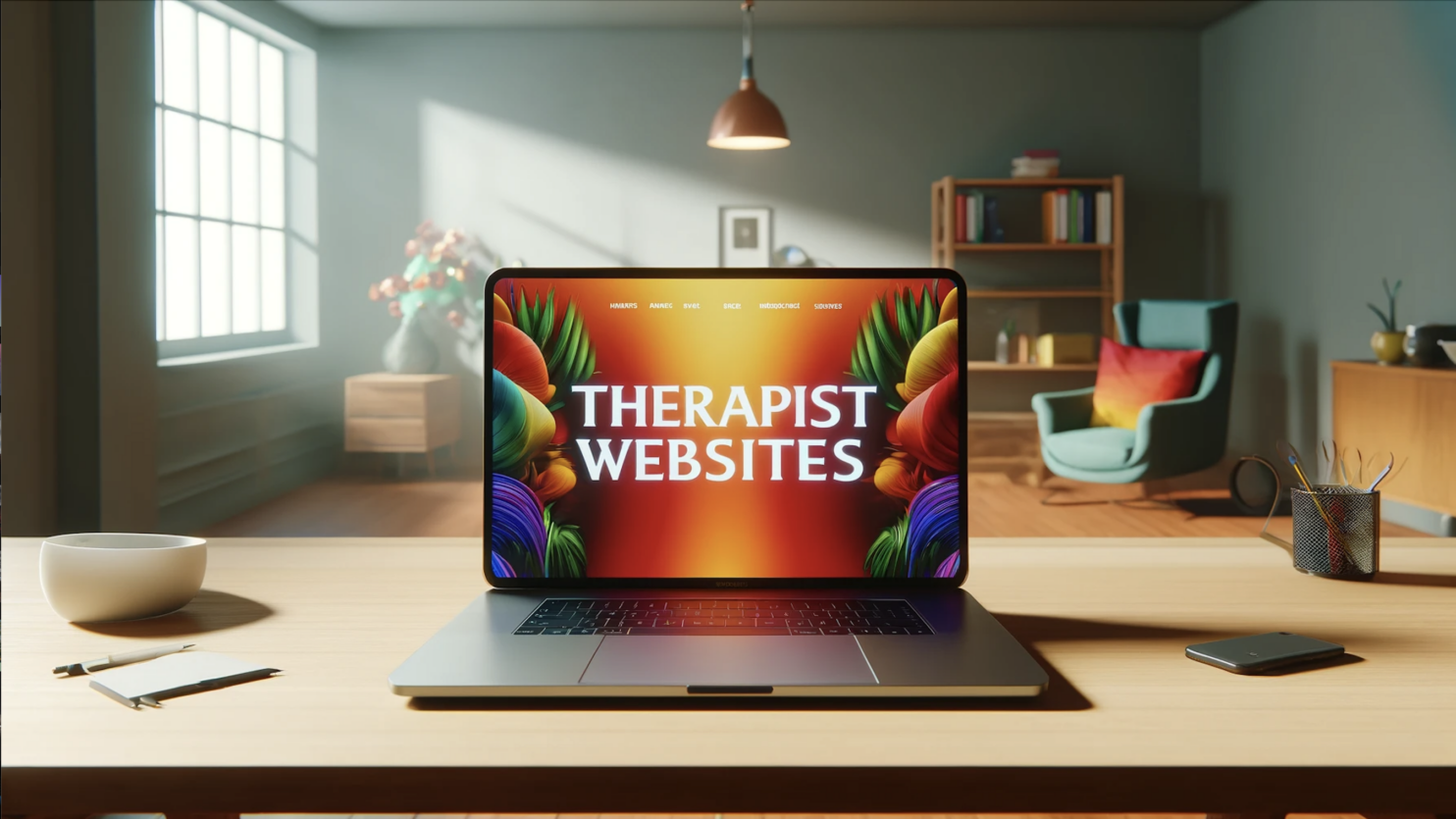 15 Best Therapist Website Examples (+Website Builder) for 2025