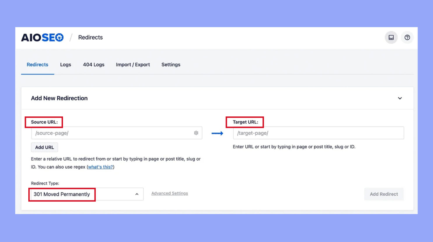 How to Redirect Page in WordPress - 10Web