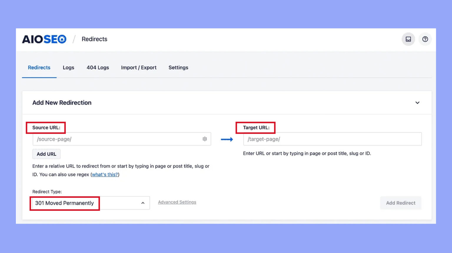 How to Redirect Page in WordPress - 10Web