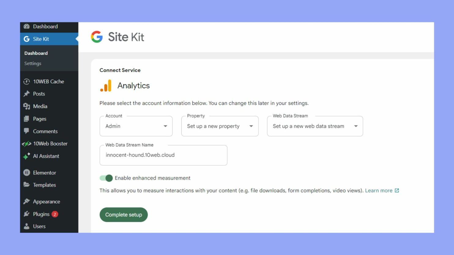 How to Install Google Tag Manager on WordPress Easily