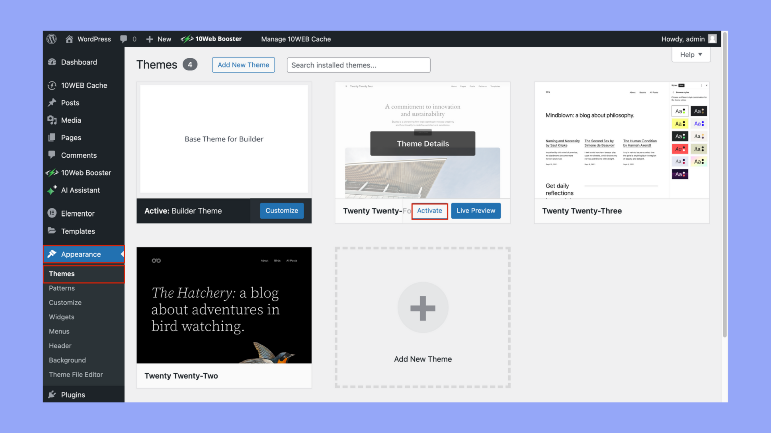 How to Edit Code in WordPress: A Beginners Guide - 10Web