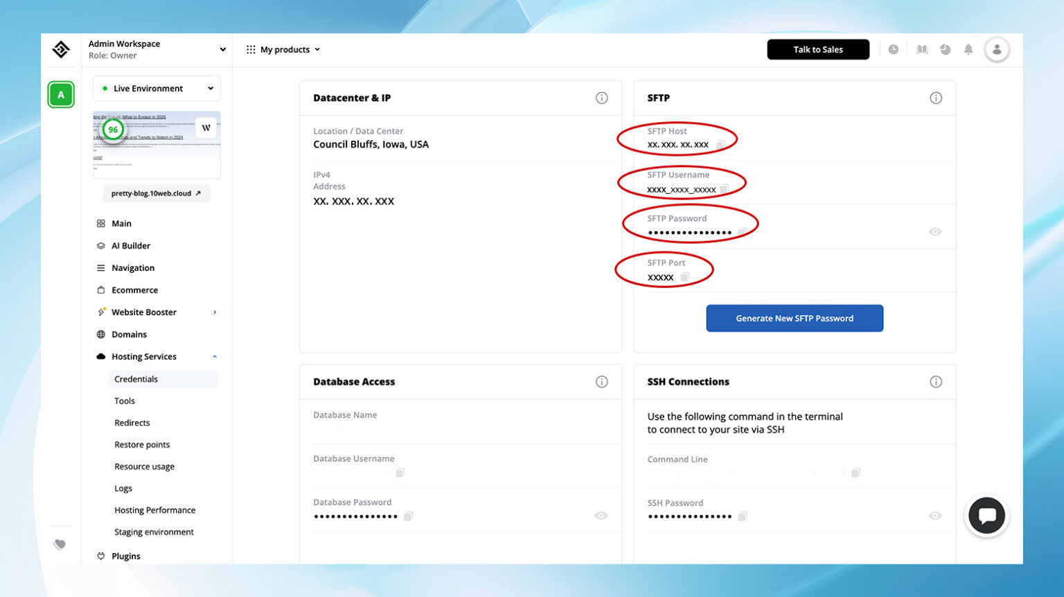 How to Upload HTML Files to WordPress - 10Web