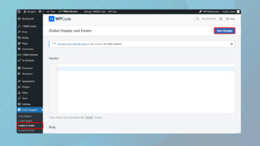 How to Add JavaScript to WordPress: 3 Simple Methods - 10Web