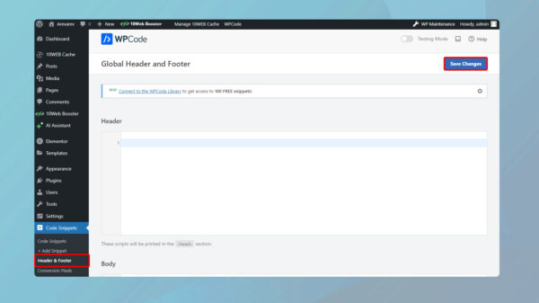 How to Add JavaScript to WordPress: 3 Simple Methods - 10Web