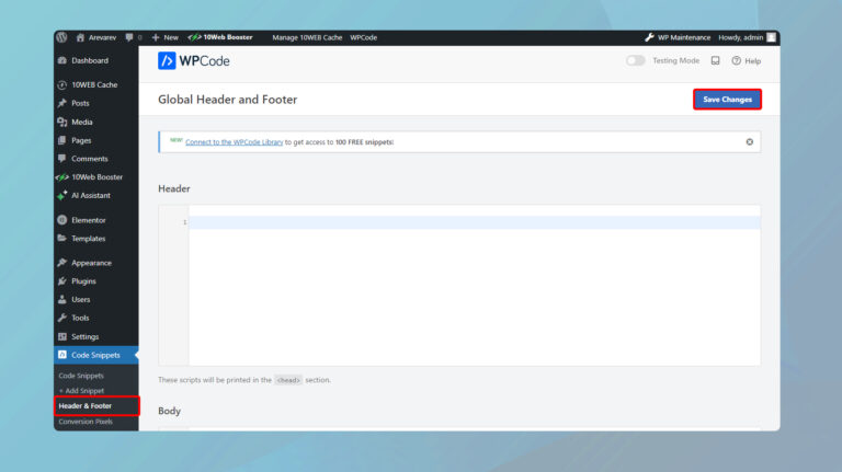 How To Add Javascript To Wordpress 3 Simple Methods 10web