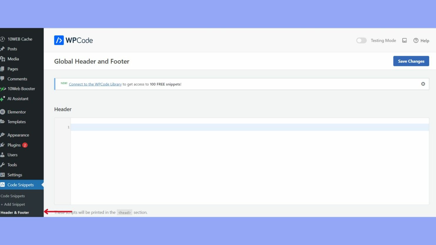 How to Install Google Tag Manager on WordPress Easily