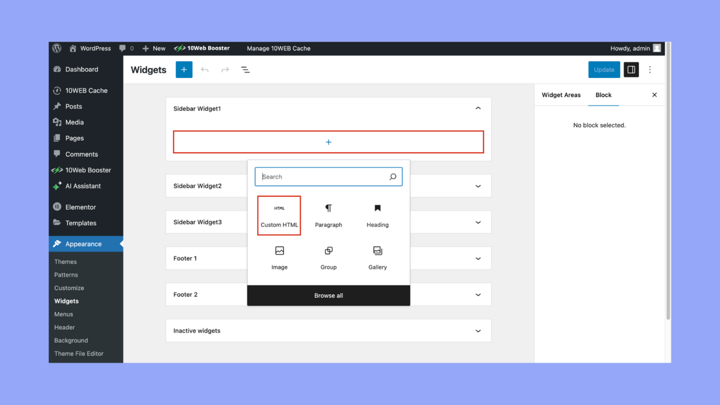 How to Edit Code in WordPress: A Beginners Guide - 10Web