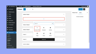 How to Edit Code in WordPress: A Beginners Guide - 10Web