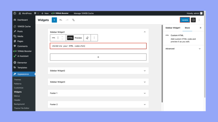 How to Edit Code in WordPress: A Beginners Guide - 10Web