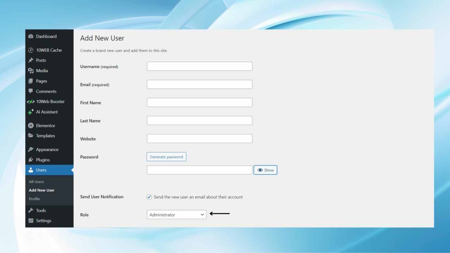 How to Change WordPress Username: A Step-by-Step Guide