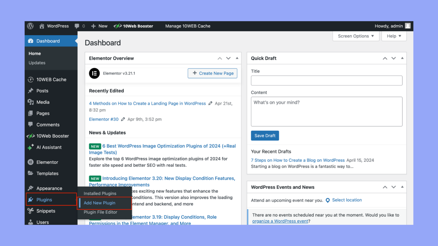 5 Methods on How to Create a Sitemap in WordPress - 10Web