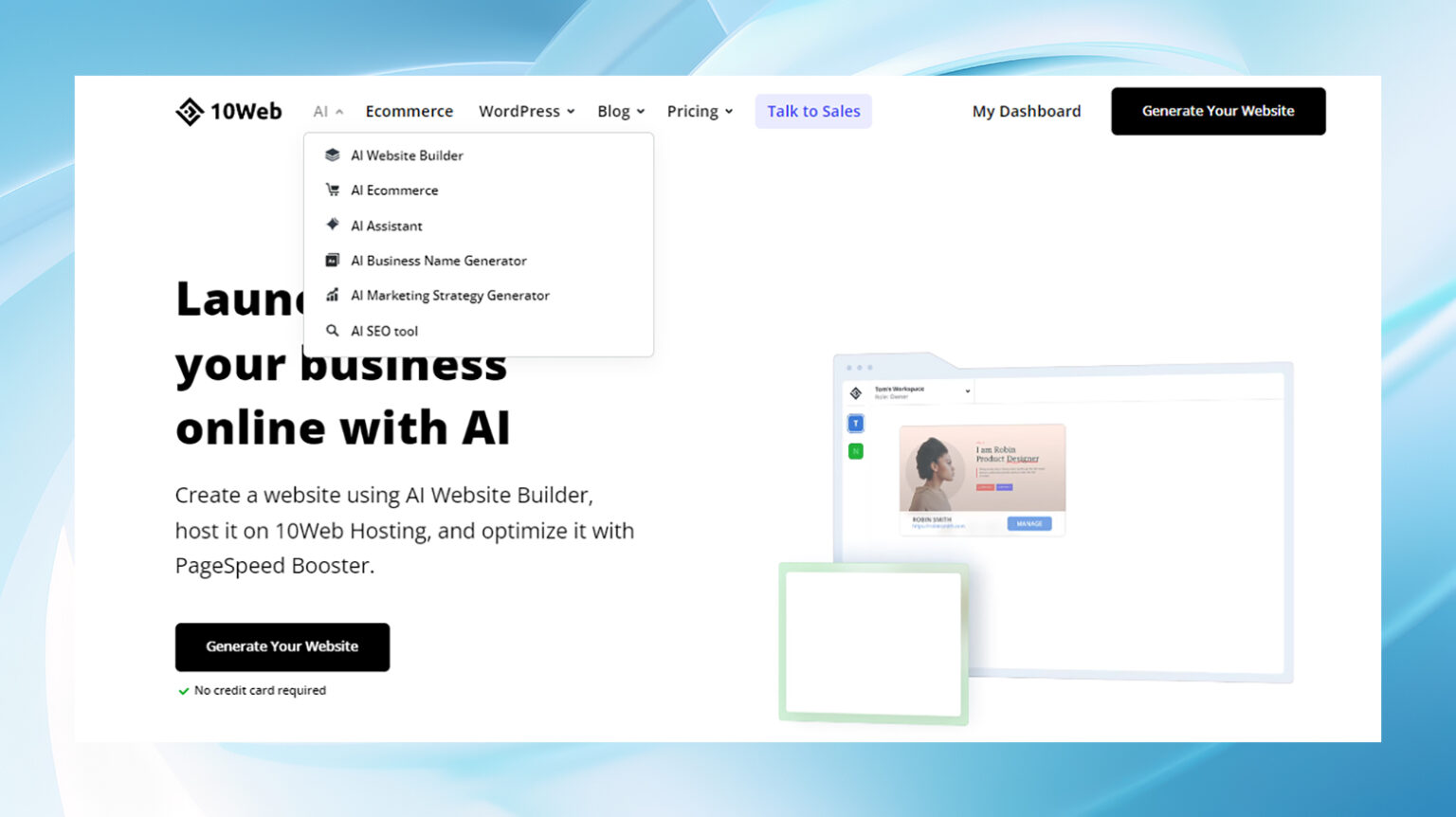 How to Add a Dropdown Menu in WordPress: 5 Simple Methods