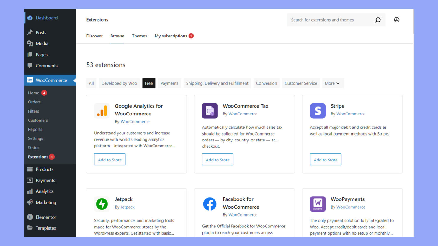 Ultimate Guide to Editing a WooCommerce Shop Page Like a Pro