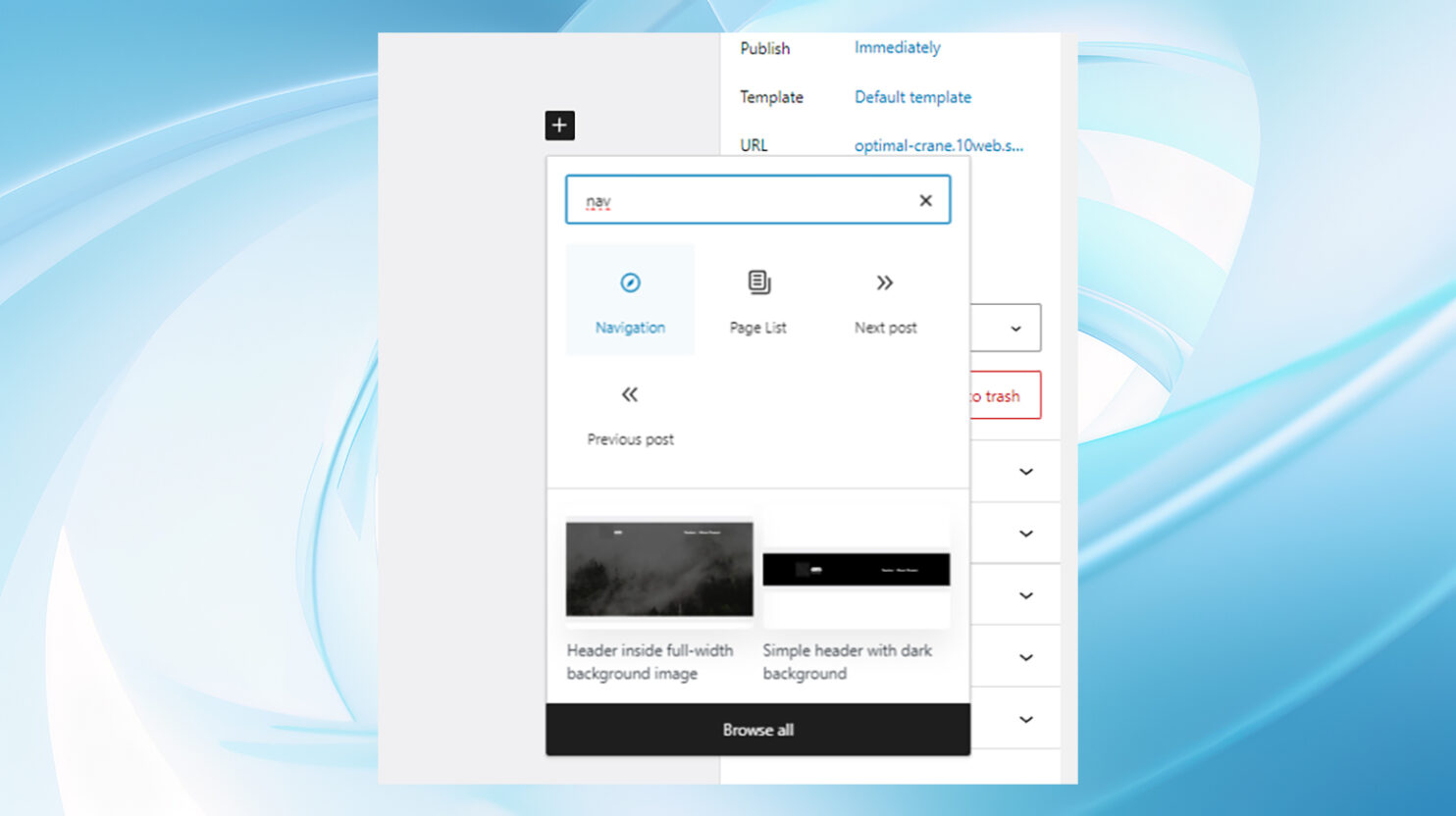 How to Add a Dropdown Menu in WordPress: 5 Simple Methods
