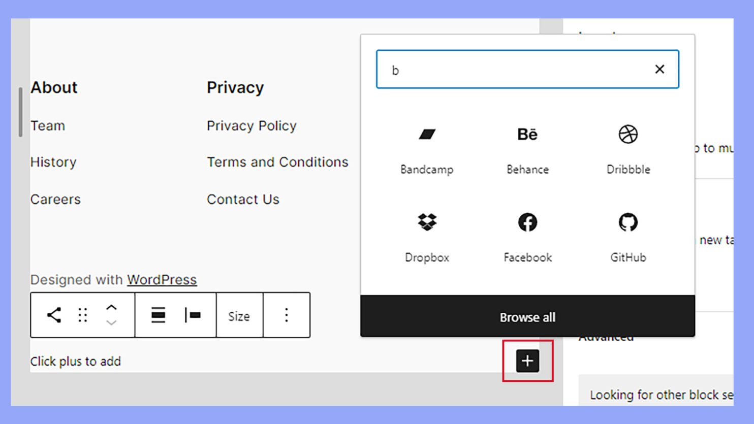 Ultimate Guide: How to Add Social Media Icons to WordPress