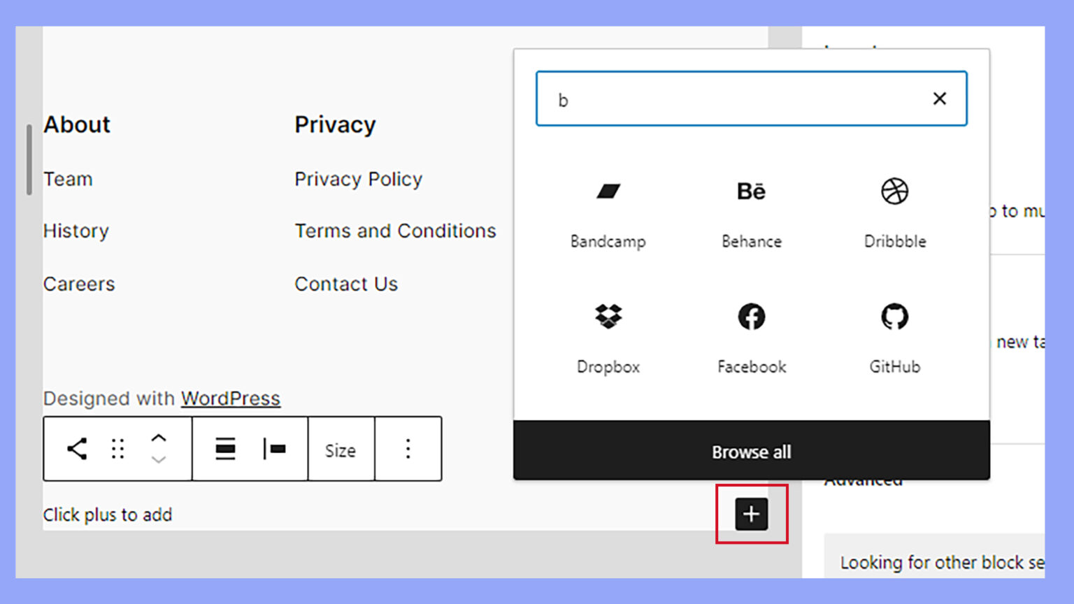 Ultimate Guide: How to Add Social Media Icons to WordPress