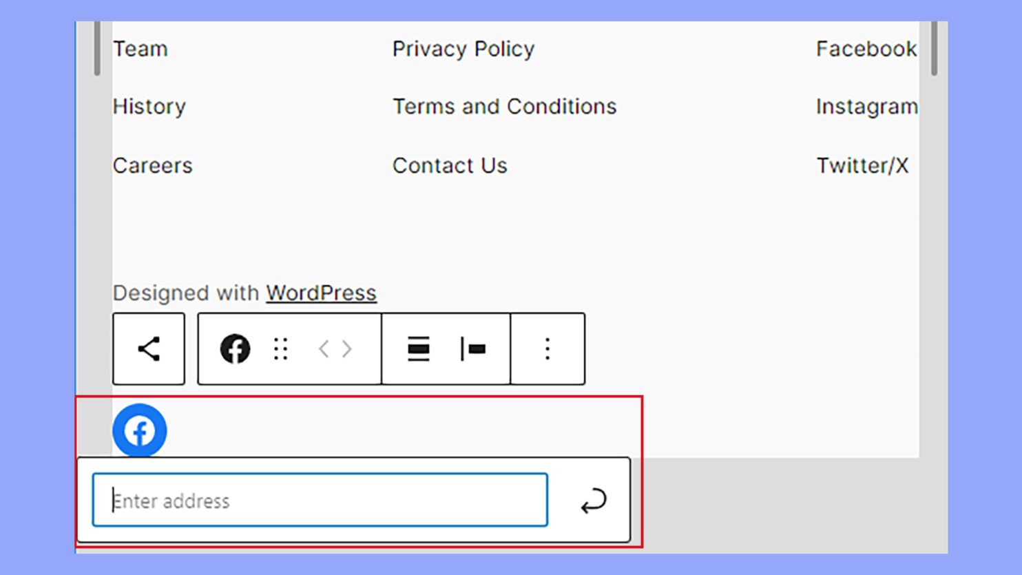 Ultimate Guide: How to Add Social Media Icons to WordPress