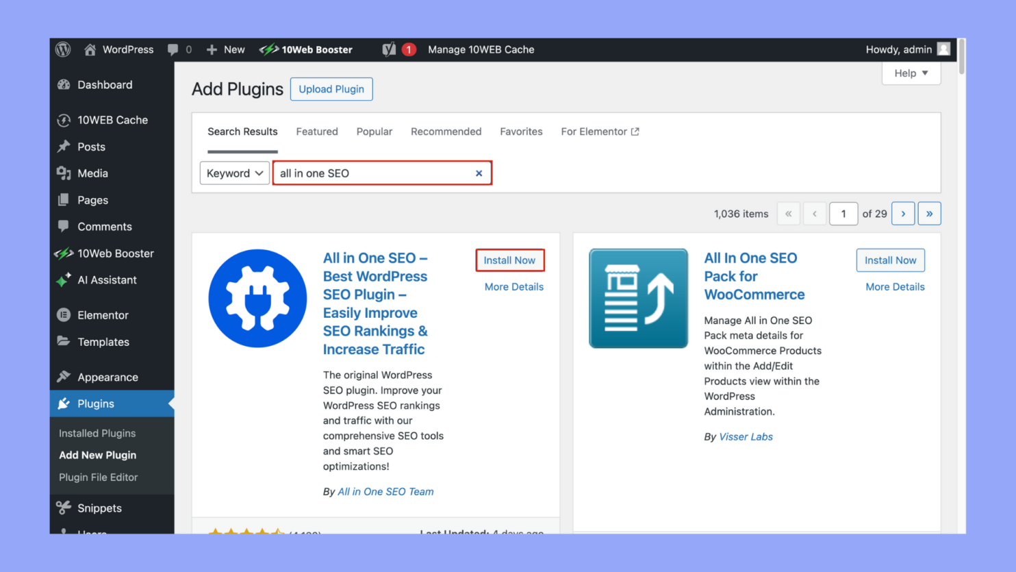 5 Methods On How To Create A Sitemap In Wordpress 10web