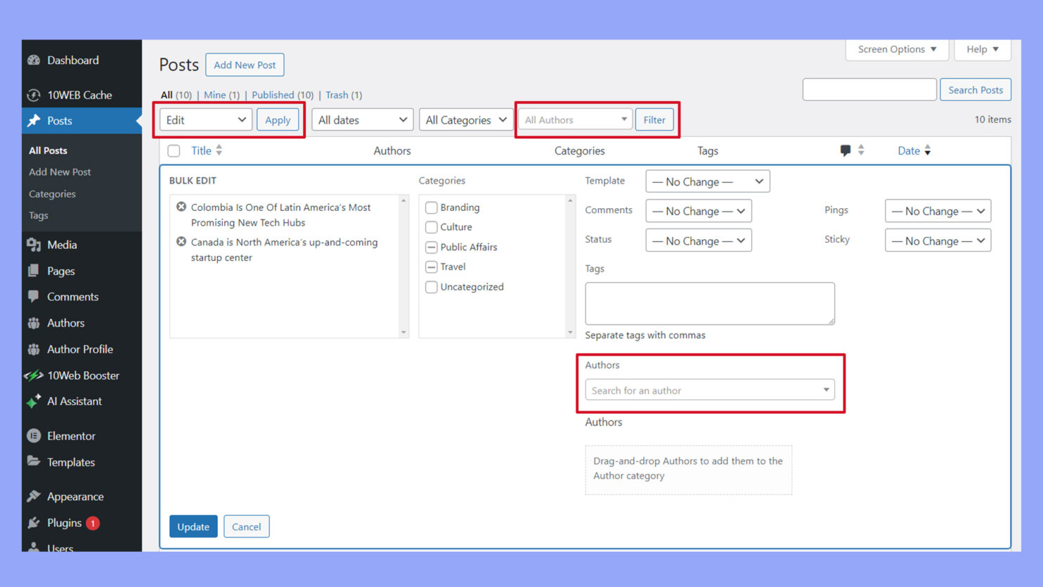 How to Change Author in WordPress: Quick Guide