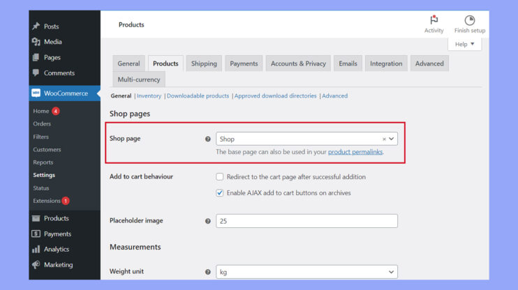Ultimate Guide to Editing a WooCommerce Shop Page Like a Pro