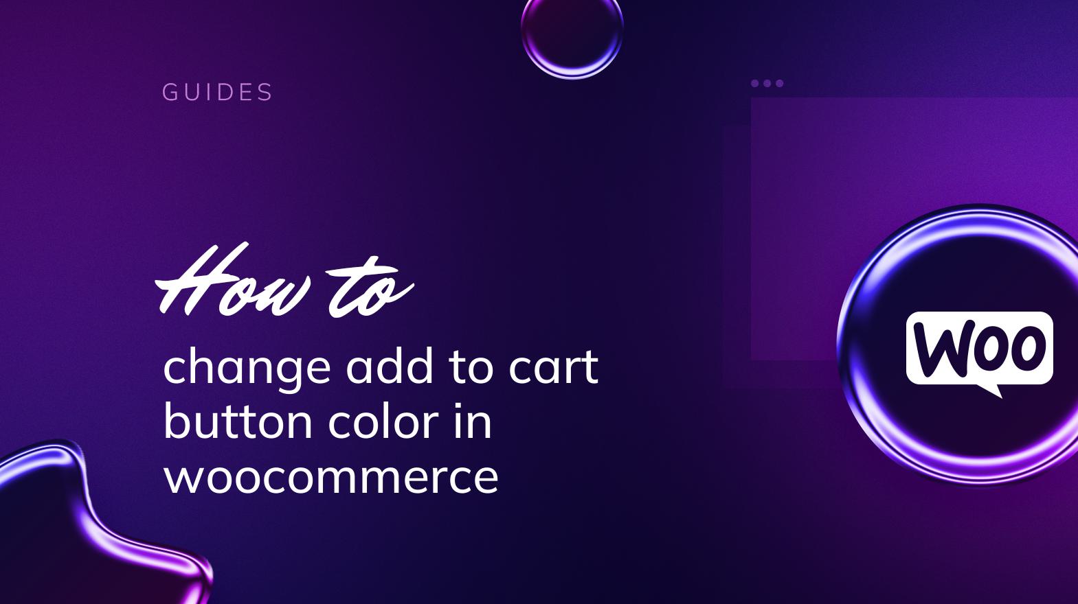 How to Add Wishlist in WooCommerce: A Simple Guide How to Add Wishlist in WooCommerce: A Simple Guide