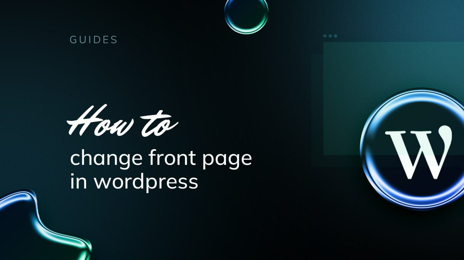 How To Add Javascript To Wordpress 3 Simple Methods 10web