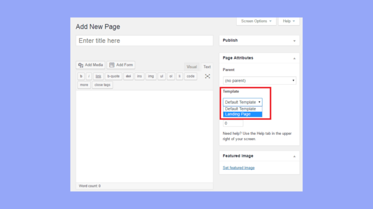 How to Create a Landing Page in WordPress with 4 Easy Approaches - 10Web