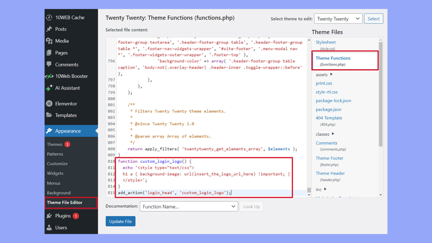 Learn How to Change the Logo in WordPress: Expert Guide