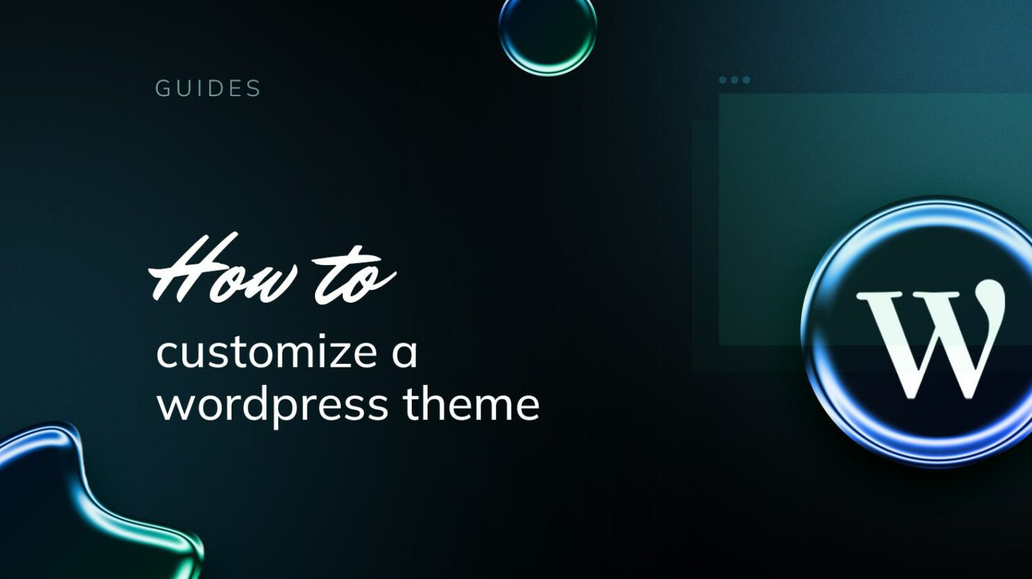 How to Make a WordPress Website: A Step-by-Step Guide - 10Web