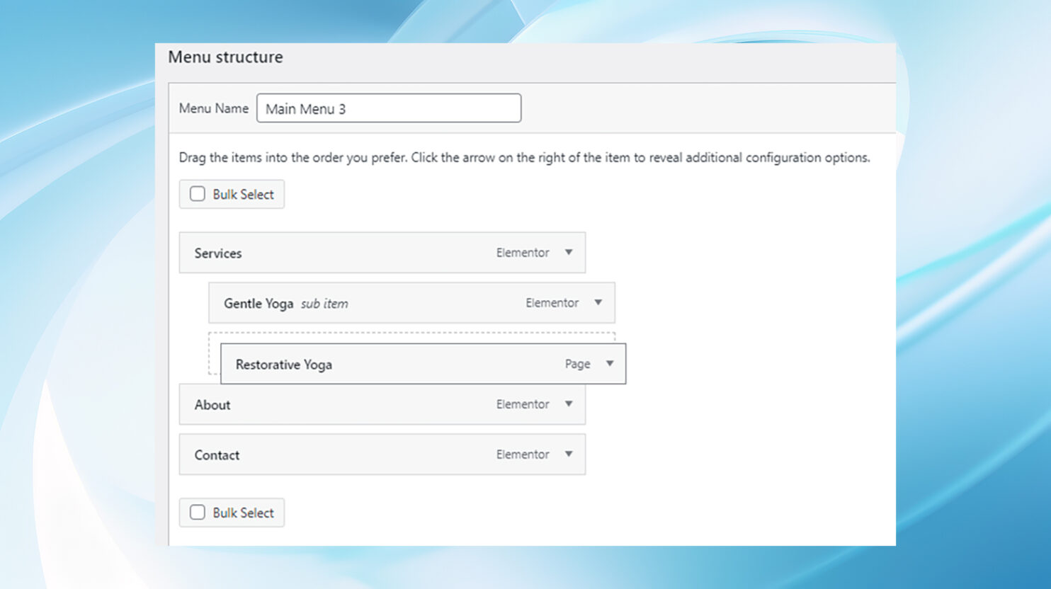 How to Add a Dropdown Menu in WordPress: 5 Simple Methods