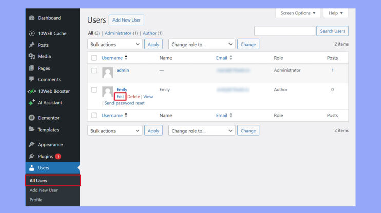 How to Change Author in WordPress: Quick Guide