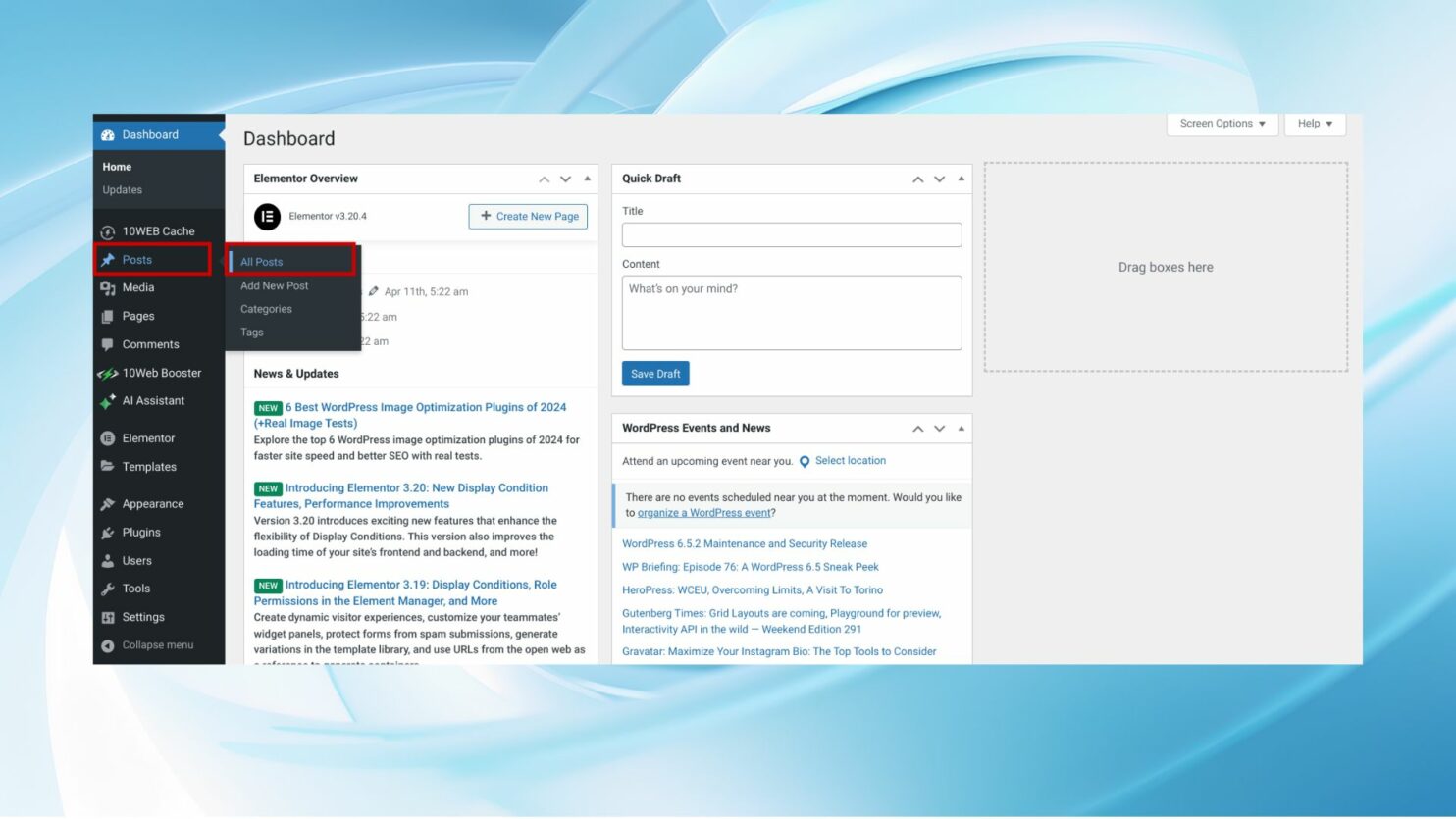 How to Change Permalink in WordPress - 10Web
