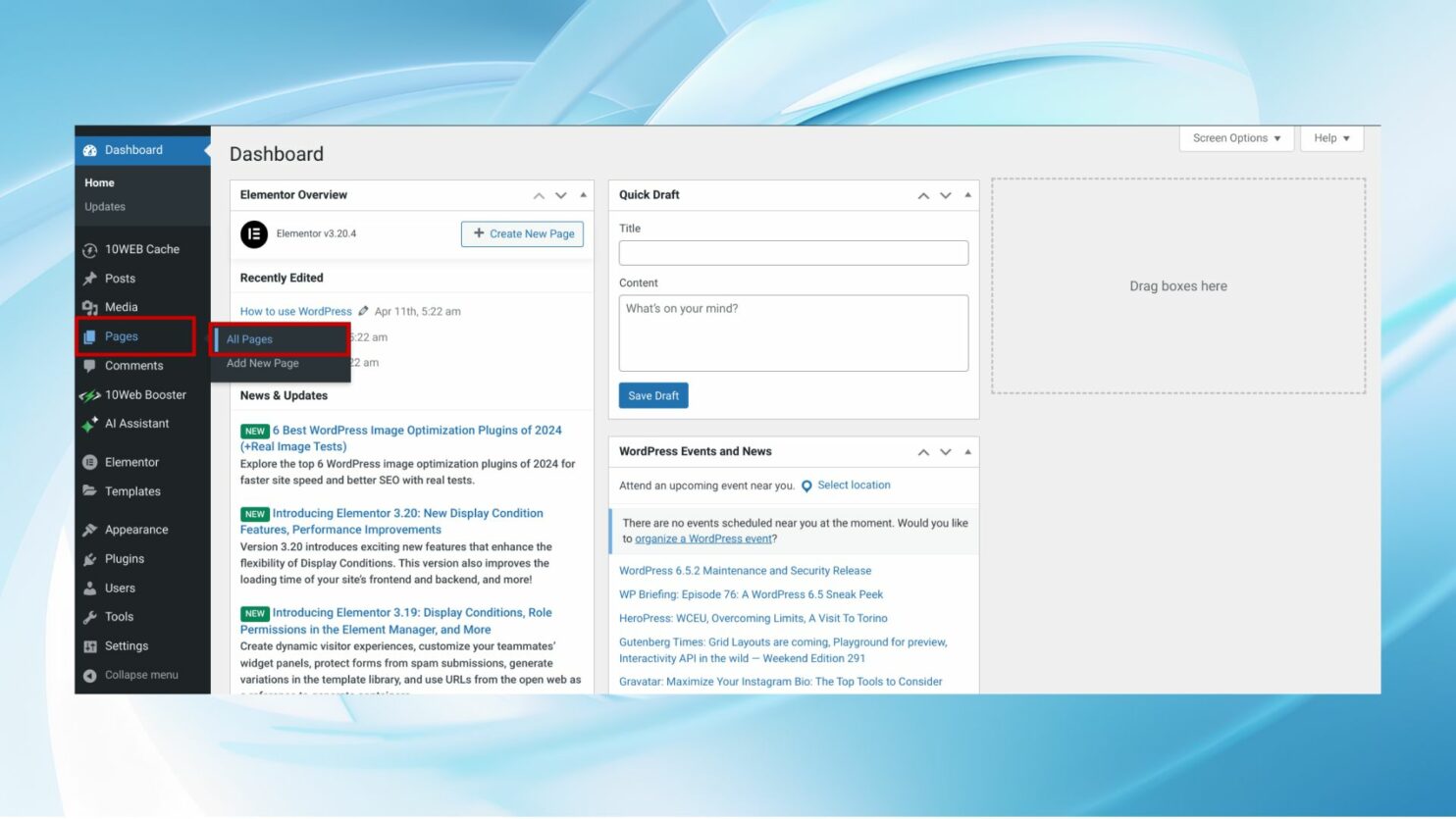 How to Change Permalink in WordPress - 10Web