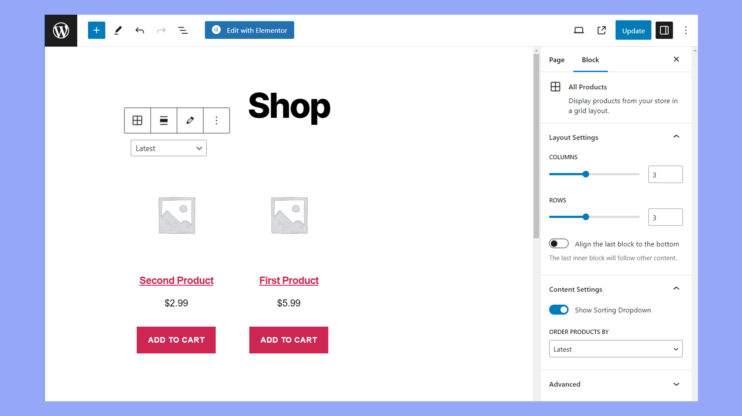 Ultimate Guide to Editing a WooCommerce Shop Page Like a Pro