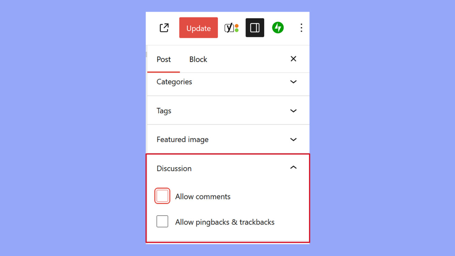 Learn How To Disable Comments In Wordpress Complete Tutorial