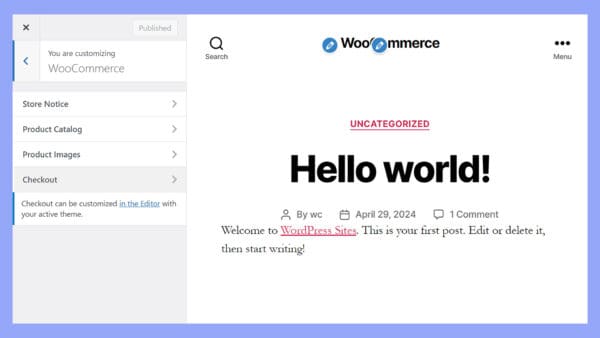 Ultimate Guide to Editing a WooCommerce Shop Page Like a Pro