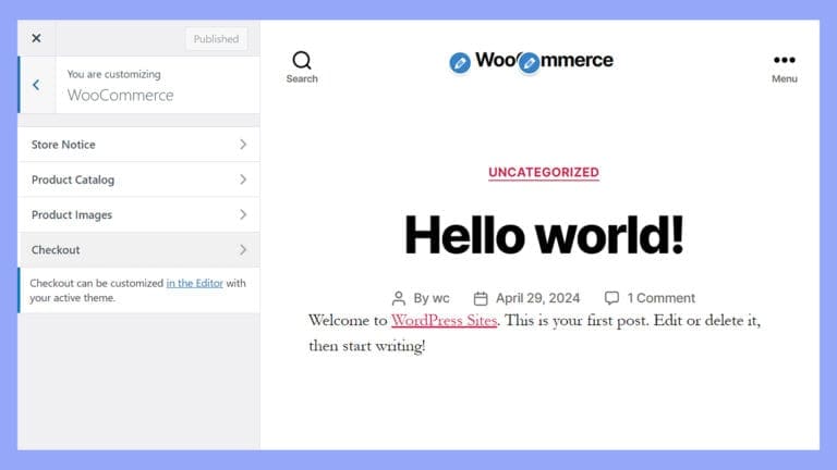 Ultimate Guide to Editing a WooCommerce Shop Page Like a Pro