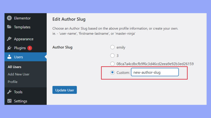 How to Change Author in WordPress: Quick Guide