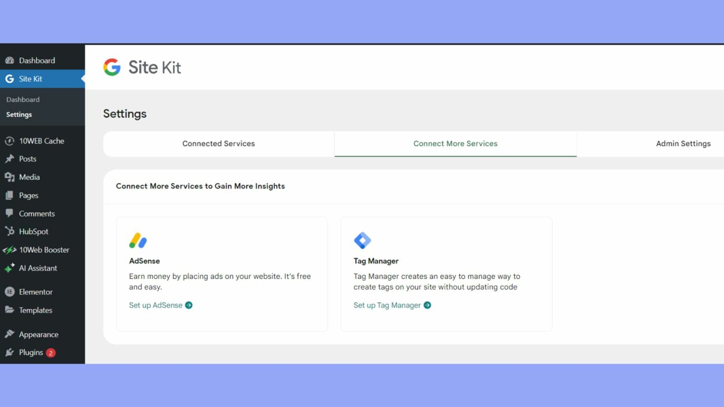 How to Add Google AdSense to WordPress Website