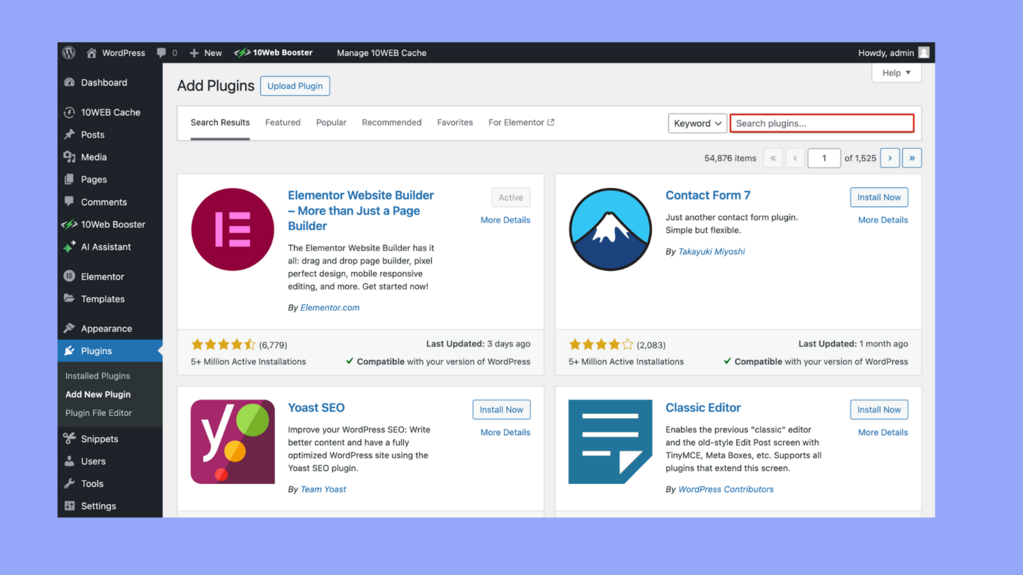 How to Create a Landing Page in WordPress with 4 Easy Approaches - 10Web