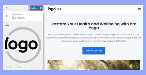 Learn How to Change the Logo in WordPress: Expert Guide