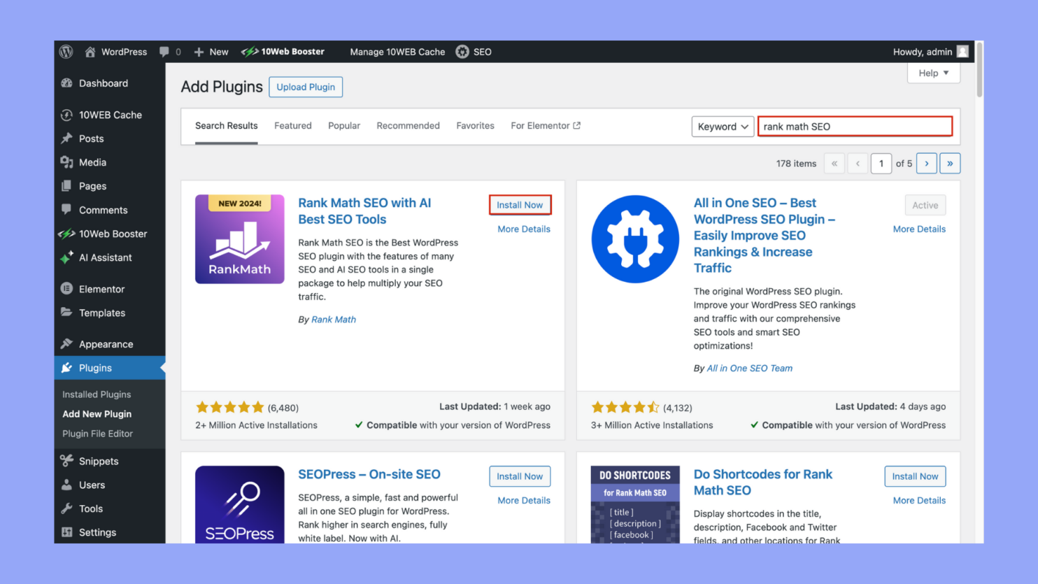 5 Methods on How to Create a Sitemap in WordPress - 10Web