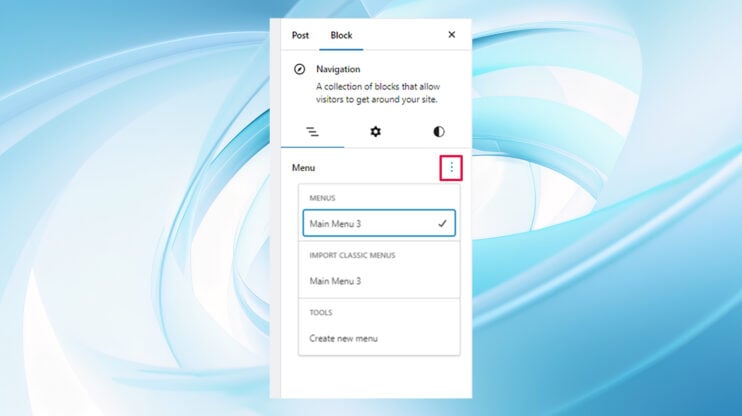How to Add a Dropdown Menu in WordPress: 5 Simple Methods